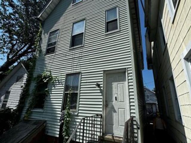 Fillmore St, New Haven, Home For Sale