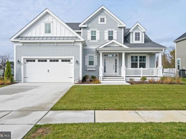Filly Ln, Lewes, Home For Sale
