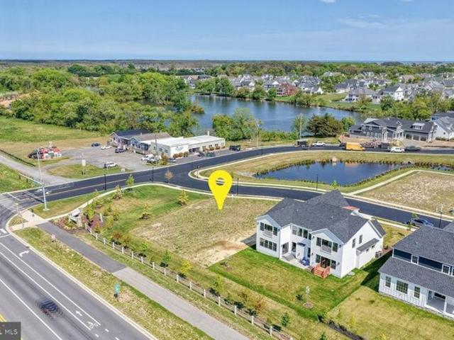 Filly Ln Lot,lewes, Plot For Sale