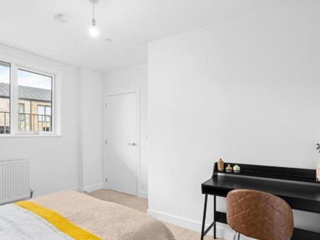 Film Square, London, 2 Bedroom Apartment