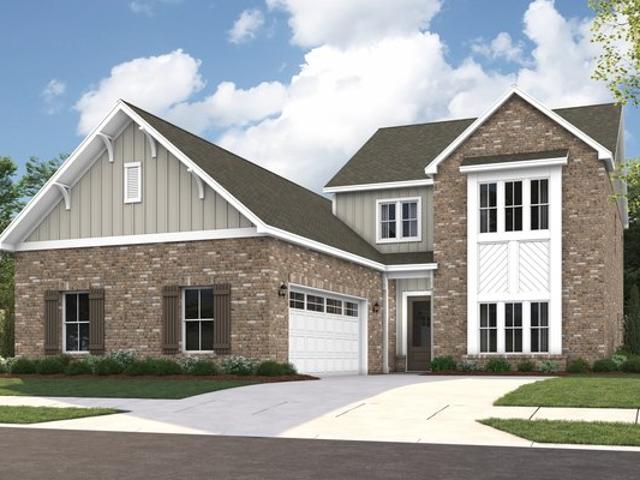 Filmore Plan Woodbridge Community
