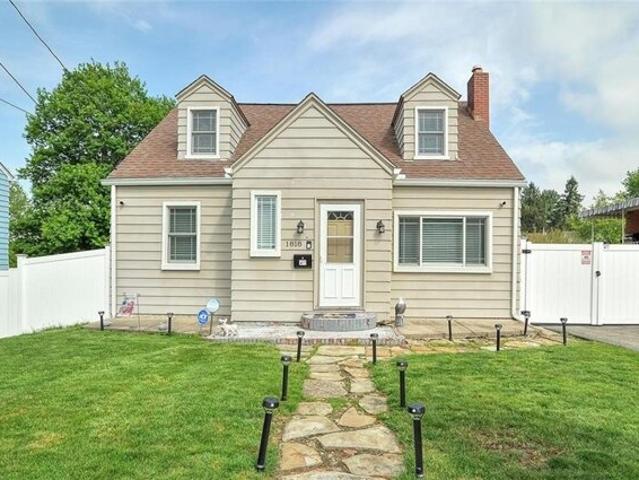 Filmore St, Aliquippa, Home For Sale