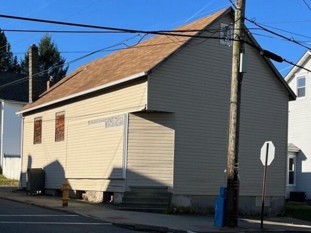 Filmore St, Phillipsburg, Home For Sale
