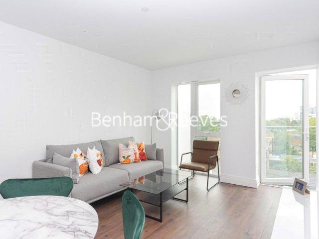 Filmworks Walk, London W5, 1 bed flat to rent, £2,400 pcm | PrimeLocation