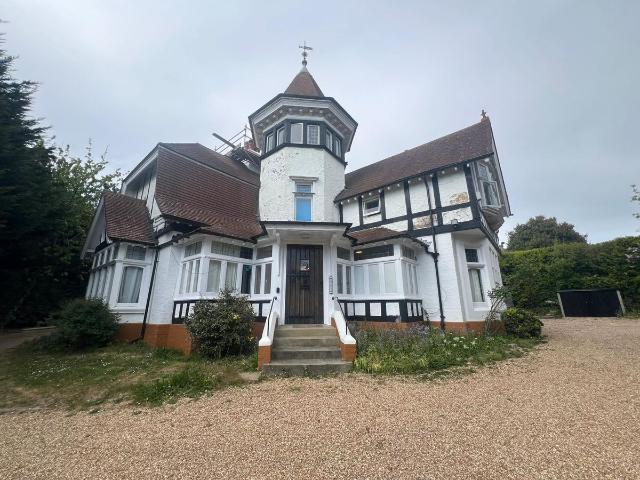 Filsham Road, St. Leonards On Sea TN38, 1 bed flat to rent, £850 pcm | PrimeLocation
