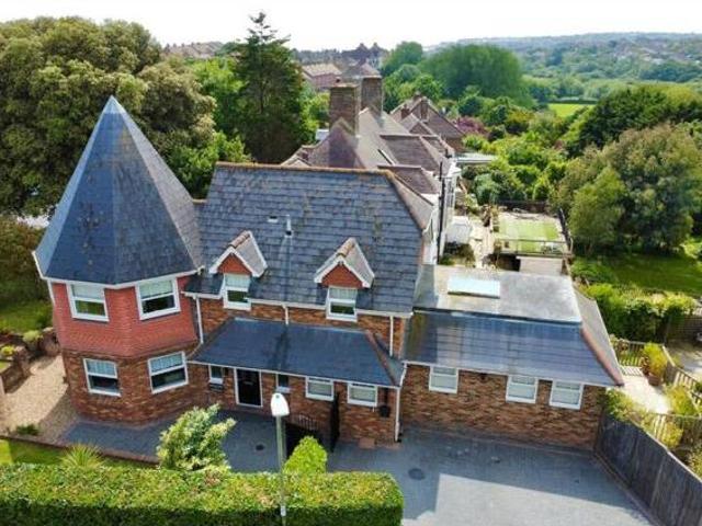 Filsham Road, St Leonards on sea, 4 Bedroom Detached