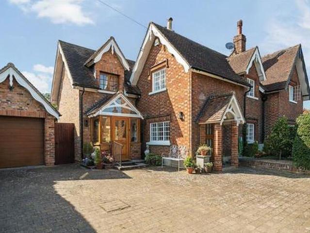 Filston Lane, Shoreham, 3 Bedroom Semi detached