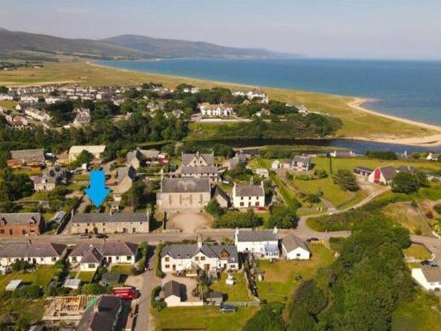 Firth View, A Gower Street, 3 Bedroom Town