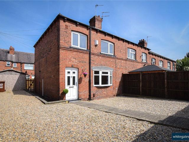 Firth Avenue, Leeds, West Yorkshire LS11, 3 bed end terrace house to rent, £1,250 pcm | PrimeLocation