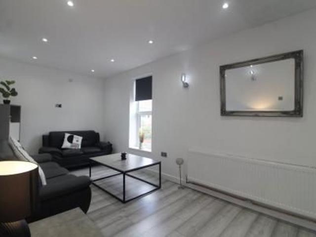 Firth Park Road, S5 6WP