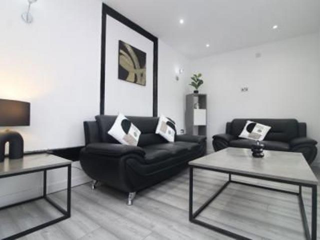 Firth Park Road, S5 6WP
