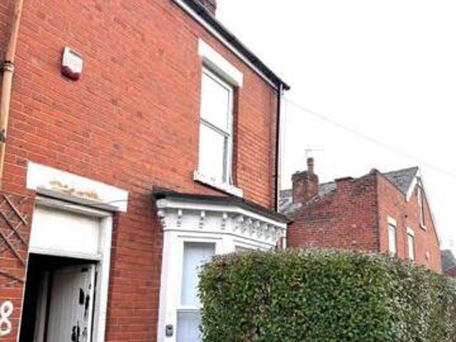 Firth Park, Vickers Road, Sheffield, 3 Bedroom End