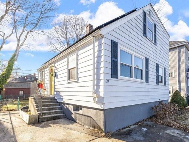 Firth Rd, Boston, Home For Sale