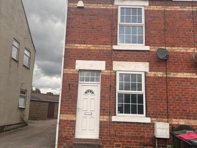 Firth Road, Wath Upon Dearne, Rotherham S63, 2 bed end terrace house to rent, £775 pcm | PrimeLocation