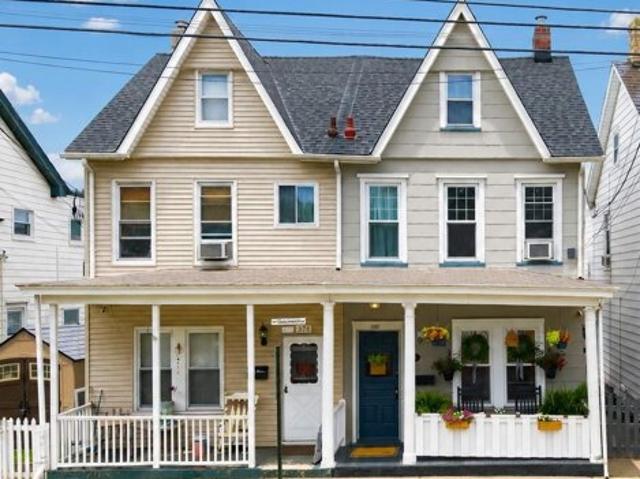 Firth St, Phillipsburg, Home For Sale