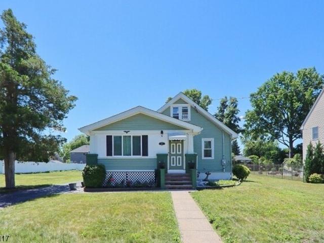 Firth St, South Plainfield, Home For Sale