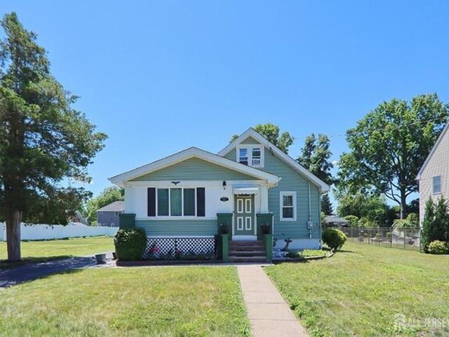 Firth St, South Plainfield, Home For Sale