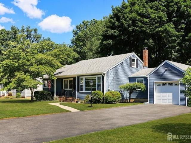 Firth St, South Plainfield, Home For Sale