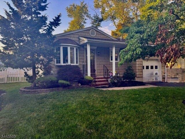 Firth St, South Plainfield, Home For Sale