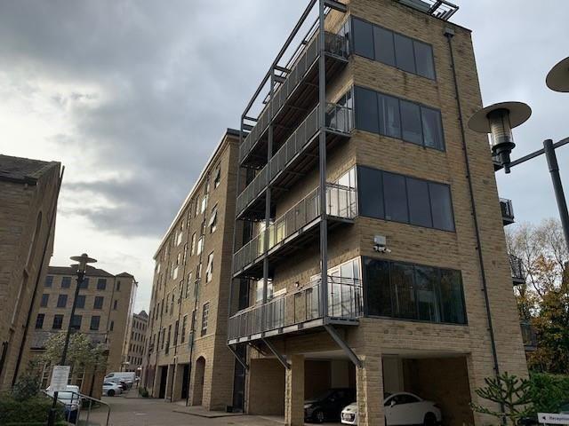 Firth Street, Huddersfield HD1, 2 bed flat to rent, £800 pcm | PrimeLocation