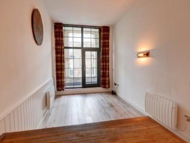 Firth Street, Skipton, BD23