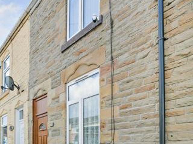 Firth Street, Rotherham, 2 Bedroom Terraced