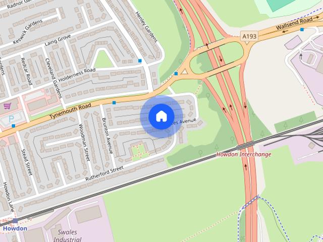 Firtrees Avenue, Wallsend.NE28 0AX