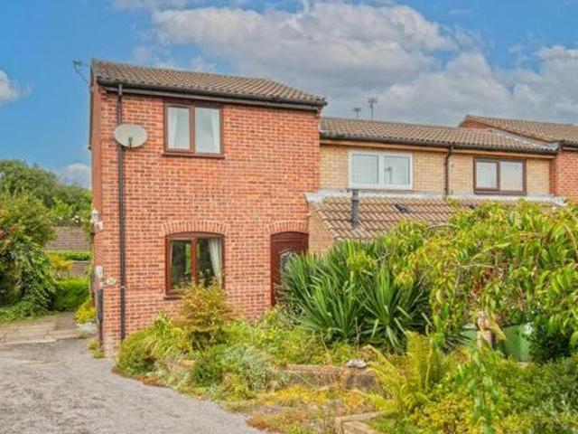 Firvale Road, Walton, 2 Bedroom End