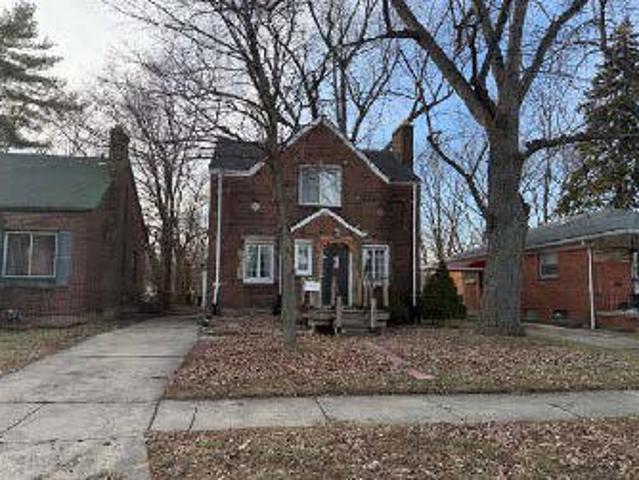 Firwood Ave