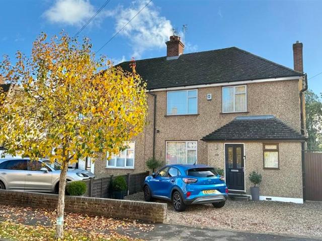 Firwood Avenue, St. Albans AL4, 3 bed semi detached house to rent, £2,405 pcm | PrimeLocation