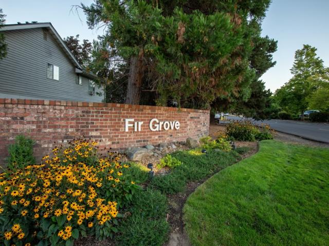 Fir Grove Apartments