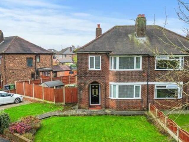 Fir Grove, Paddington, 3 Bedroom Semi detached