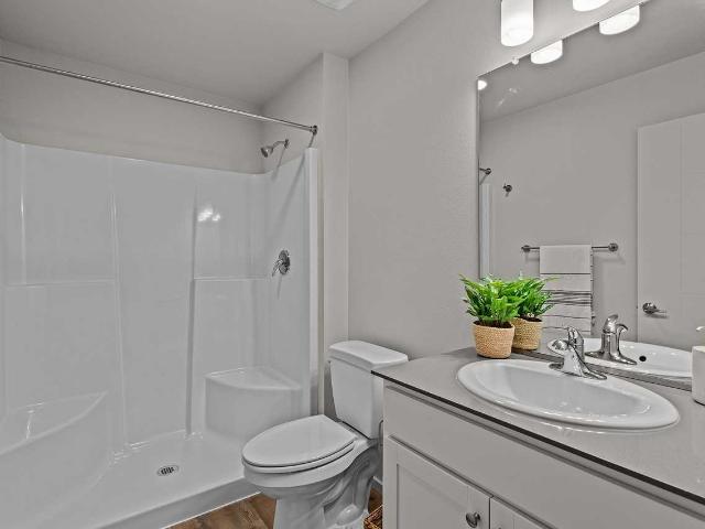 Fir Grove Townhomes 3 Bedroom Apartment for Rent at 2920 Falk Rd, Vancouver, WA 98661 Bagley Downs