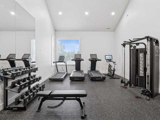 Fir Grove Townhomes 3 Bedroom Apartment for Rent at 2920 Falk Rd, Vancouver, WA 98661 Bagley Downs