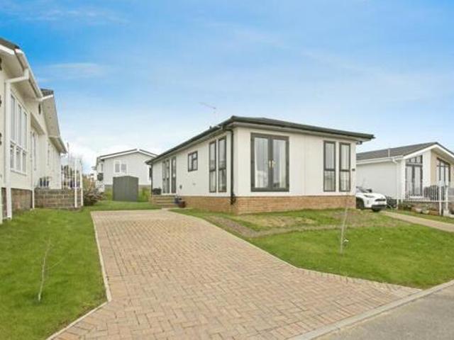 Fir Hill Park, Beech Avenue, Trebarber, 2 Bedroom Mobile