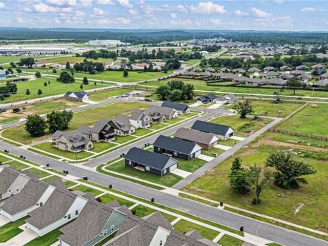 Fir St Lot 29, Fort Smith, AR 72916
