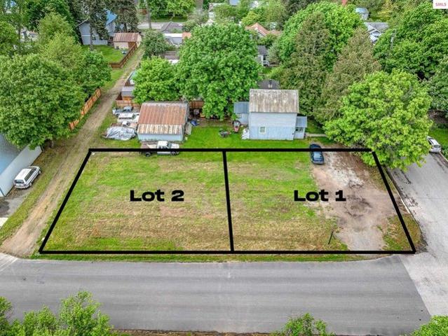 Fir St Lot 2, Sandpoint, ID 83864