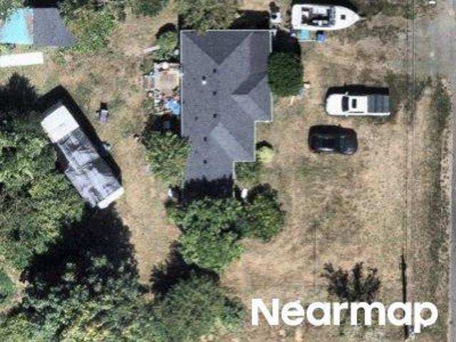 Fir St NE