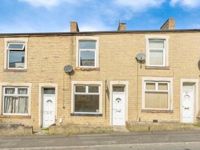 Fir Street, Nelson, 2 Bedroom Terraced