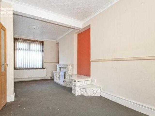 Fir Street, Ferndale, 3 Bedroom Terraced