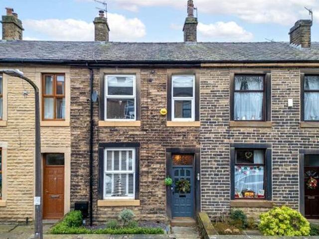 Fir Street, Ramsbottom, 2 Bedroom Terraced