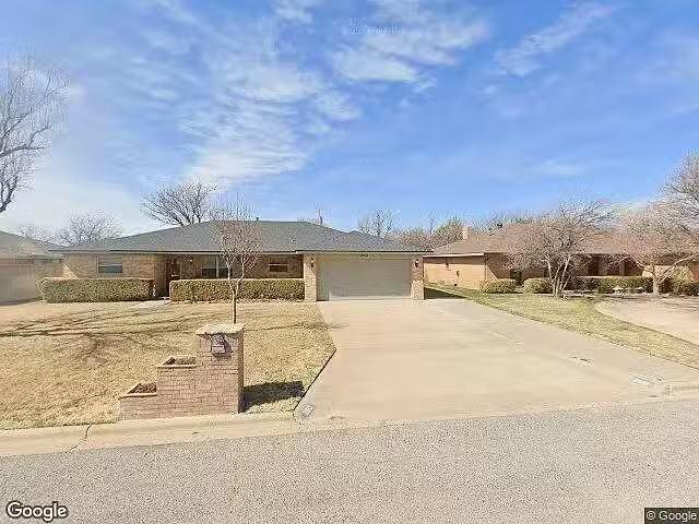 Fir, PAMPA, TX 79065