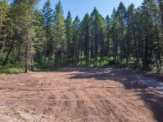 Fir Pl Lot 110, Star Valley Ranch, WY 83127