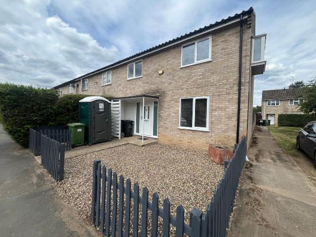Fir Road, Thetford IP24, 3 bed property to rent, £1,250 pcm | PrimeLocation