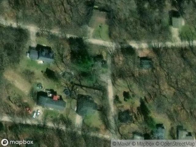 Fir Rd