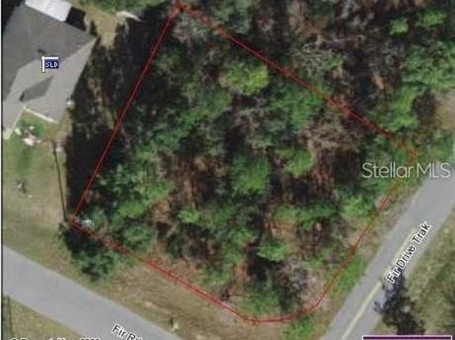 Fir Rd, Ocala, FL 34472