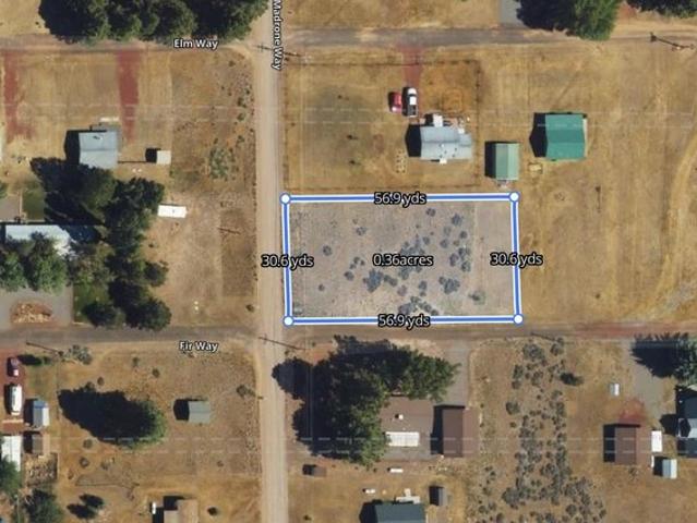 Fir Way, Susanville, CA 96130