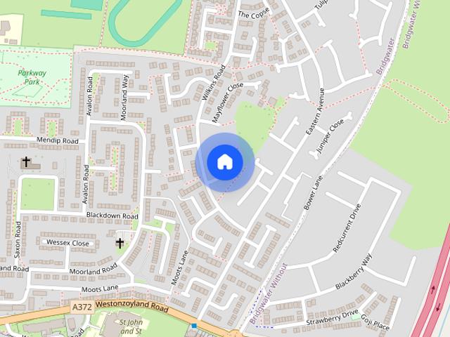 Fir Tree Close, Bridgwater, TA6