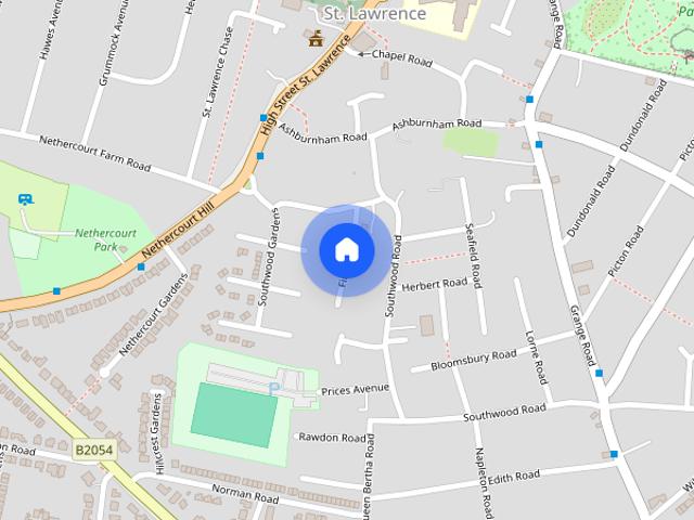 Fir Tree Close, Ramsgate, CT11