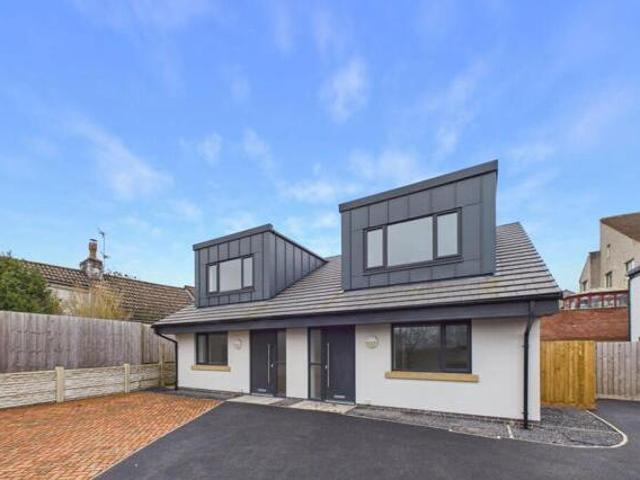Fir Tree Lane, Bristol, 3 Bedroom Semi detached